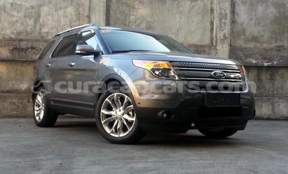 Buy and sell cars, motorbikes and trucks in Curacao - CuracaoCars